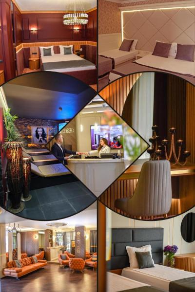 Park Hotel Plovdiv - Plovdiv