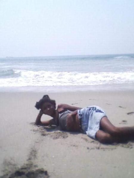 Chacahua Pachamama - Oaxaca