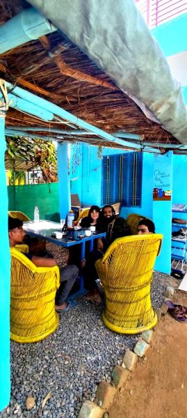 Veera's Hostel - Rajasthan