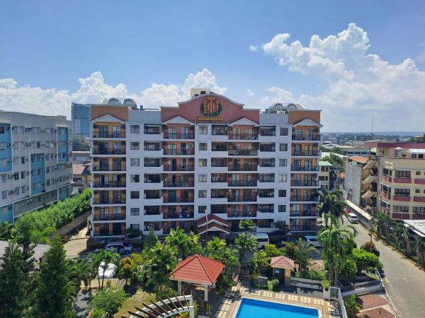 3 Bedroom Spacious Davao Condo - Davao City