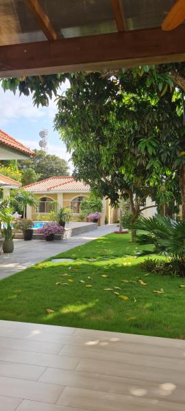 Tika Casa Jardín & Suites - Suite 2 - Ecuador