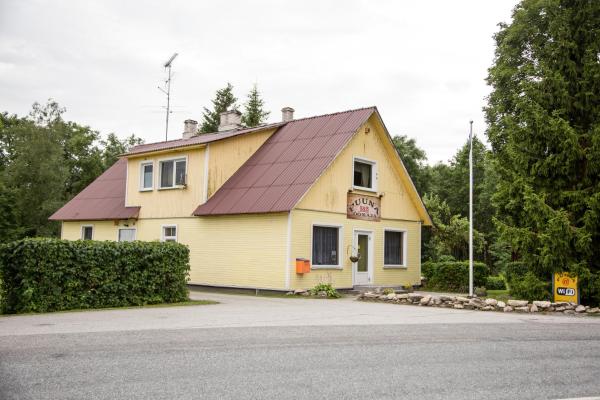 Puuna ÖöMaja B&b - Estonia