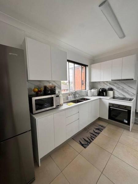 Alison's Central Apartment - Liverpool