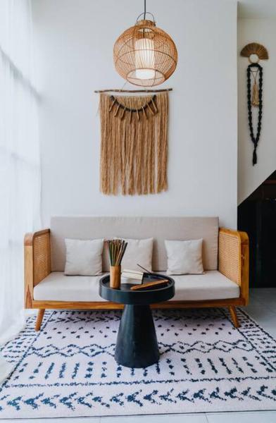 New Cozy, Smart, Renovated Flat Western Standard - Ubud