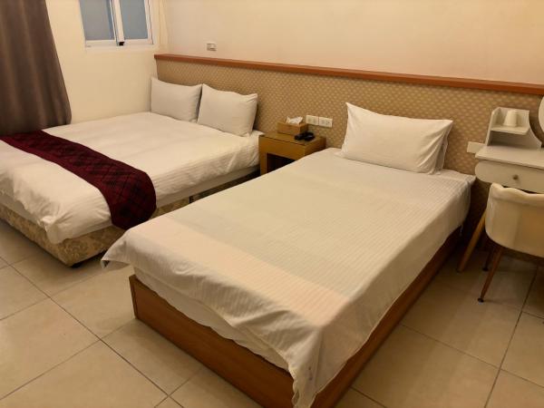 Ocean Mam Bo Homestay - 대만