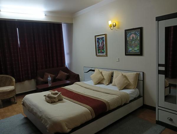 Hotel Pristine - Kathmandu