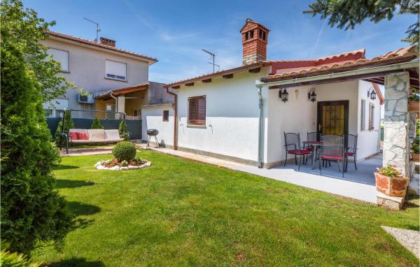 Holiday Home Fazana 22 - Fažana