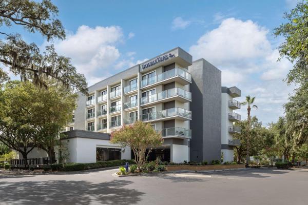 Doubletree By Hilton Hilton Head Island - Hilton Head Island, SC