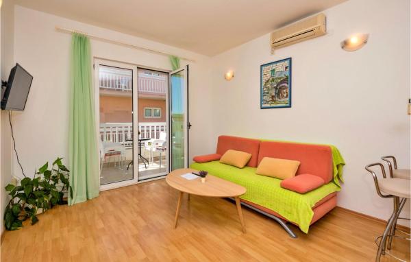 Apartment Kotromanica Iv - Makarska