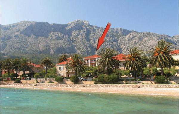 Stunning Apartment In Orebic With Wifi - Lumbarda