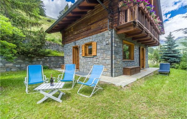 Le Coeur De Lea - Champoluc