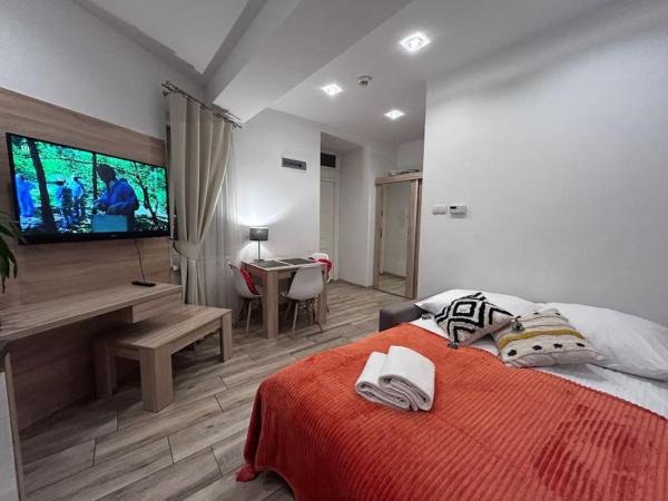 Old Town Apartments - B5 - Cracovia