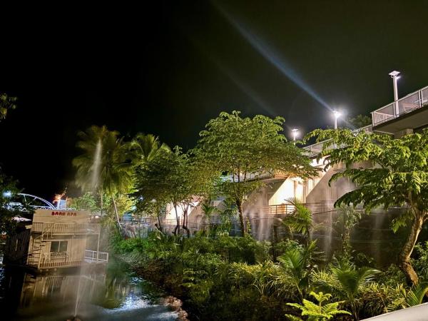 Baan Apa Erawan Resort - Kanchanaburi