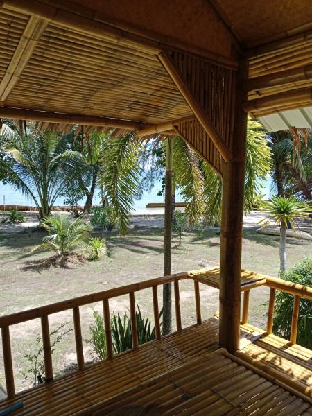 Koh Yao Beach Front - Ko Yao Yai