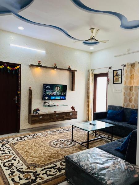 Tulai Villa - Jodhpur