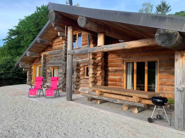 Chalet Le Mélèze - Black Forest