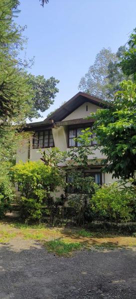 Aam's Courtyard - Kalimpong