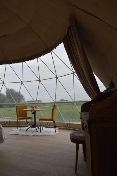Domein De Koekoeksvlooghe - Poperinge