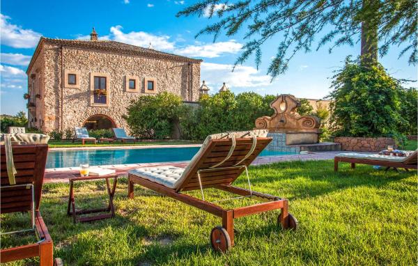 Cozy Home In San Michele Di Ganzari - Sicily