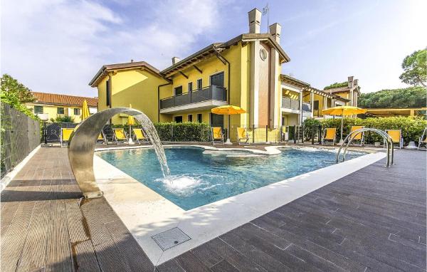 Amazing Apartment In Cavallino-treporti - Cavallino-Treporti