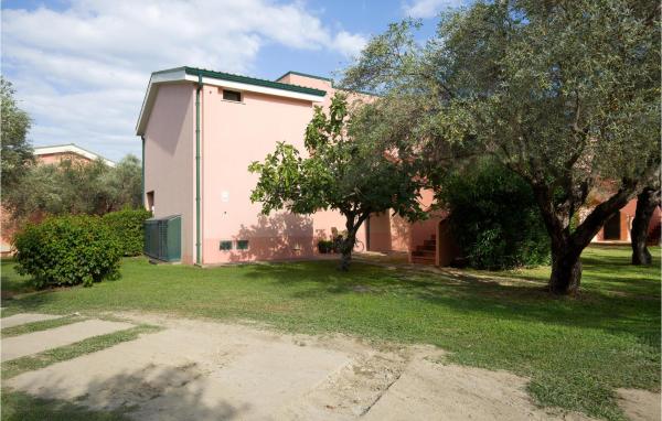 Pet Friendly Apartment - Sant'Andrea Apostolo dello Ionio