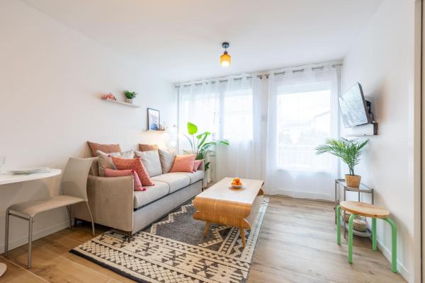 Lac Pershing - Appartement Confortable à Deux Pas Du Lac - Talloires-Montmin