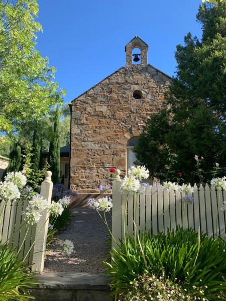 Clare Valley Heritage Retreat - Clare