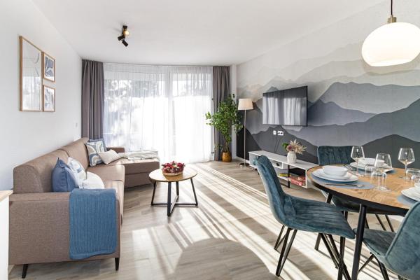 Apartment Mountain - Ski & Bikepark - Inkl Parkplatz - Waiputv - Altastenberg