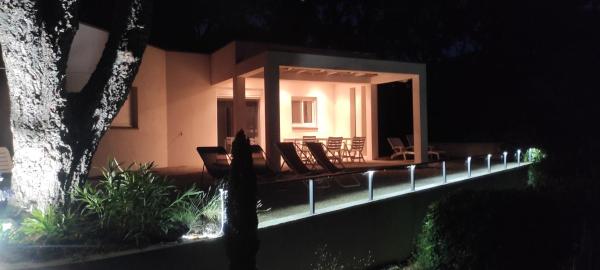 Les Canebières 711 - La Motte