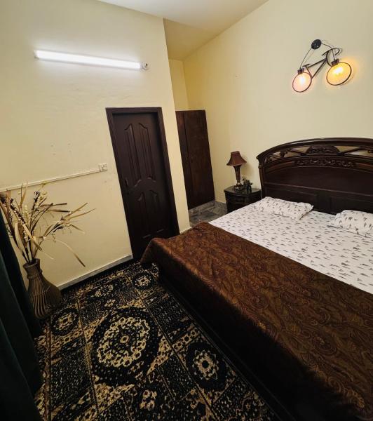 Pansota House - Pakistan