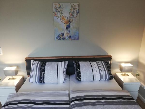 Wohnung Balko - Simmerath