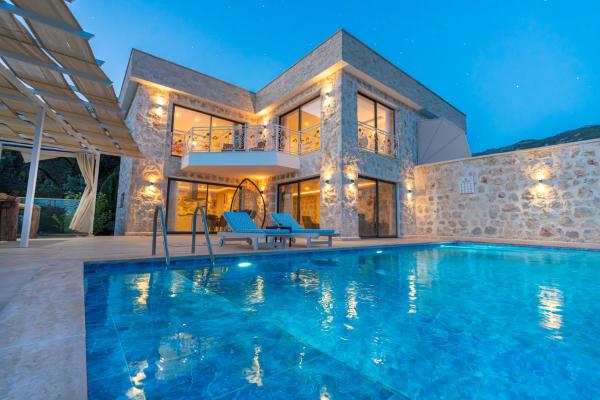 Serin Villas - Aklar