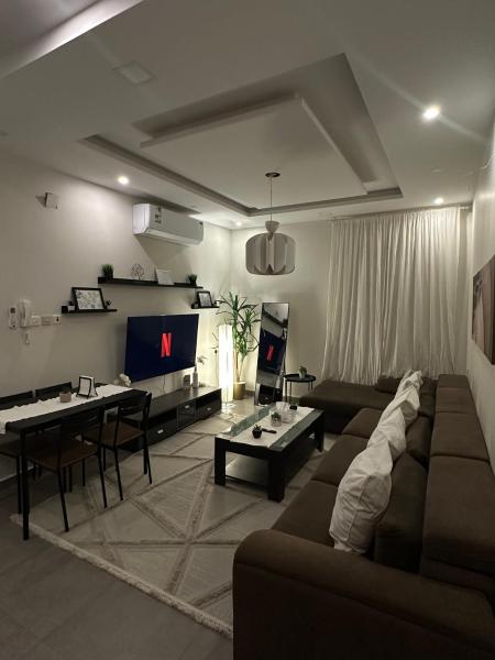 Modern Cozy Apartment - Riyadh King Khalid Airport (RUH)