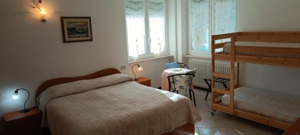 B&b Home Sweet Home - San Bartolomeo al Mare