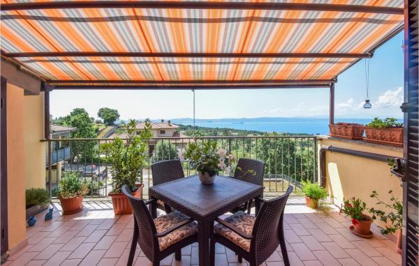 Stunning Apartment In Montefiascone - Montefiascone