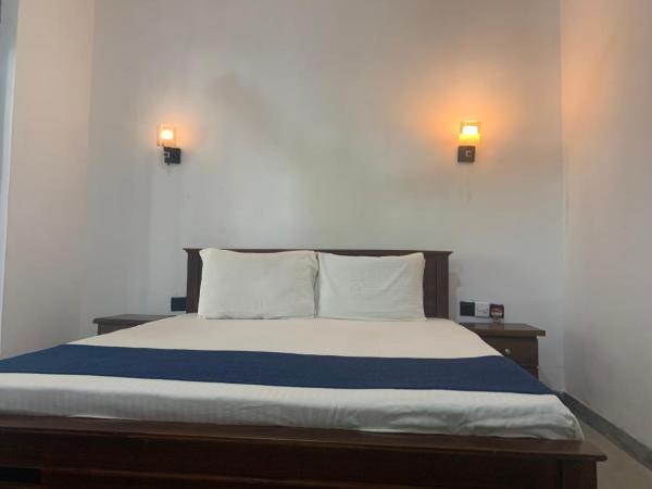 Cinnamon Heaven - Hikkaduwa