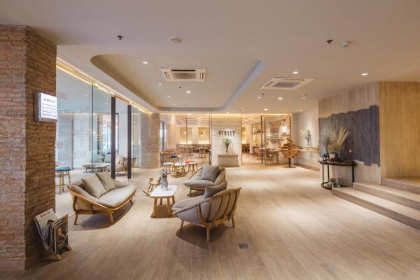 Clef Hotel Bangkok - Phra Khanong