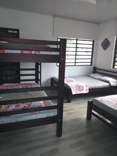 Finca Hotel Campestre San Jose - Villavicencio