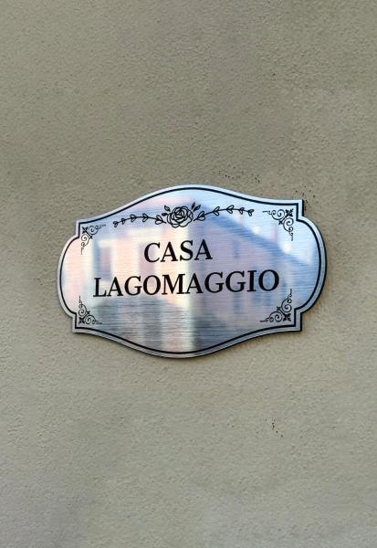 Casa Lagomaggio - Rimini
