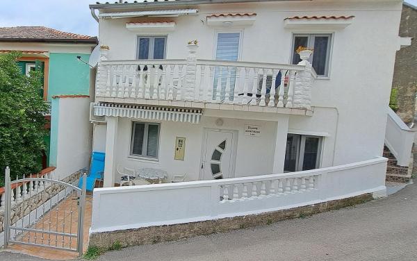 Apartmani Ana-lora - Lopar