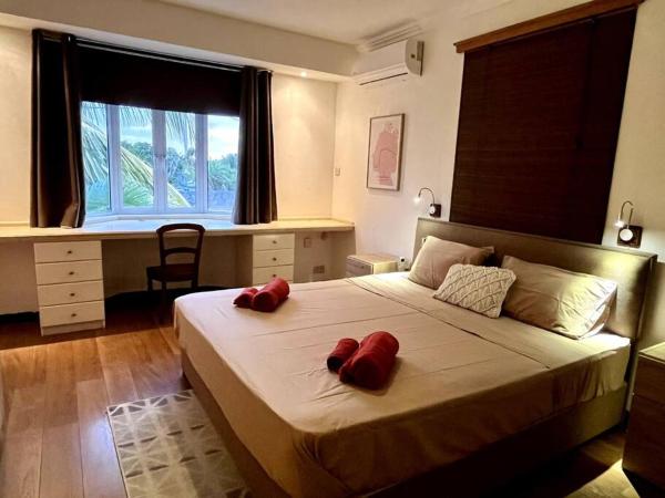 Paradise Palms - Mauritius