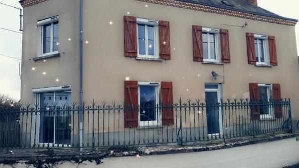 Maison De Maître - Deux-Sèvres