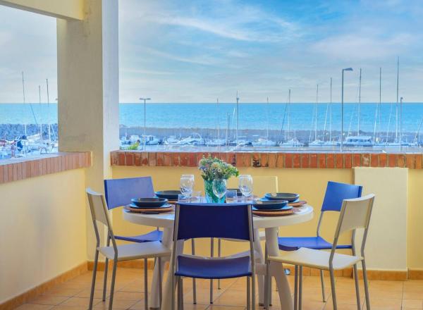 Alla Torre - San Vincenzo