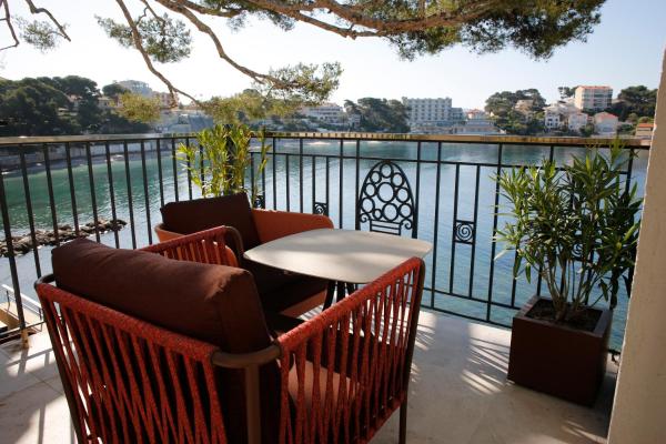 Splendid Hôtel & Spa - Bandol