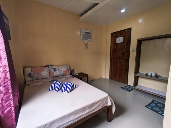 Francis Dale Lodge L3 - El Nido