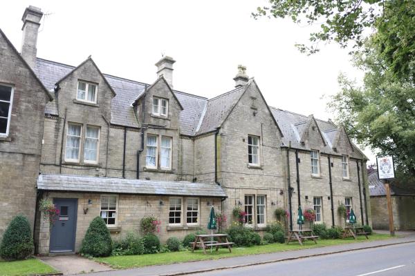 The Tollemache Arms - Rutland