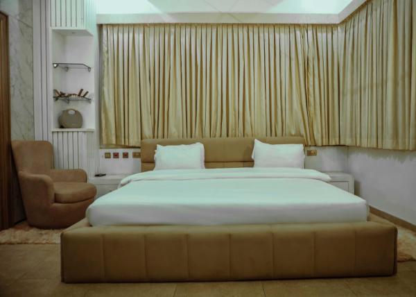 Vulcan Apartments - Abuja