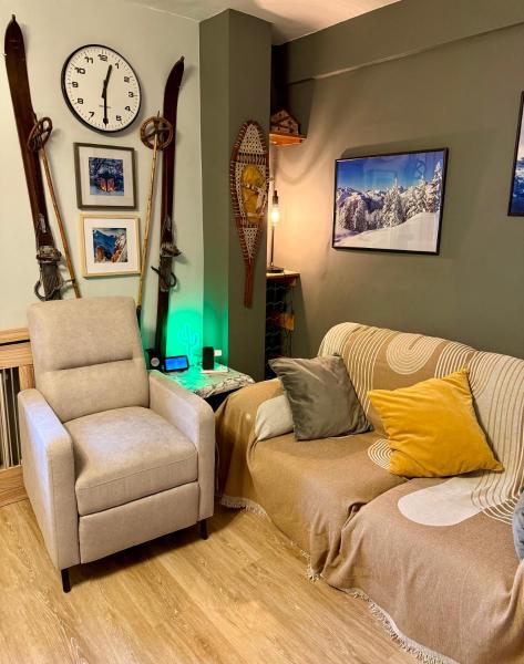Anayet Sweet Home - Formigal