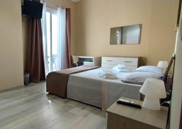 Giliberto Rooms - Portopalo di Capo Passero
