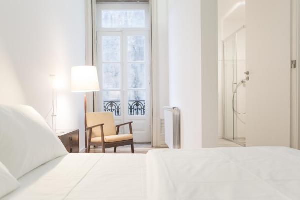 Porto Republica Hostel & Suites - Maia